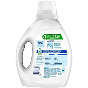 All Stainlifters, Free Clear, 36 Fl. Oz (Pack of 1)