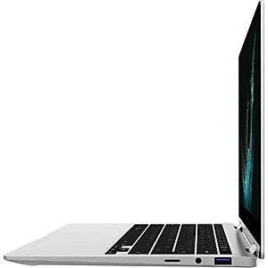 SAMSUNG Galaxy Book3 360 NP734QFG-KB2US 13.3" Touchscreen Convertible 2 in 1 Notebook - Full HD - 1920 x 1080 - Intel Core i5 13th Gen i5-1340P Dodeca-core (12 Core) 1.90 GHz - Intel Evo Platform -