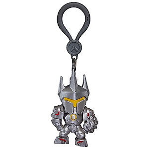 Overwatch Back Pack Hangers Series 1 (PS4)