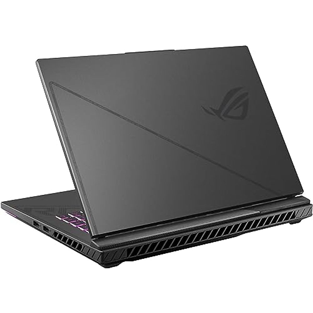 ASUS ROG Strix G16 Gaming Laptop, 16" WUXGA 165Hz, GeForce RTX 4060 140W, 13th Gen Intel 14-Core i7-13650HX, 64GB DDR5, 1TB PCIe SSD, Thunderbolt 4, 4-Zone RGB, HDMI, RJ45, WiFi 6E, Win 11 Pro