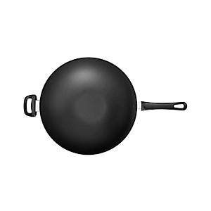 Scanpan Classic Induction 12.5 Inch Wok