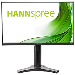 HANNSPREE HP248UJB - LED-Monitor - Full HD (1080p) - 60.45 cm (23.8")