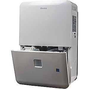 Danby DDR020BJWDB-ME 22 Pint Dehumidifier