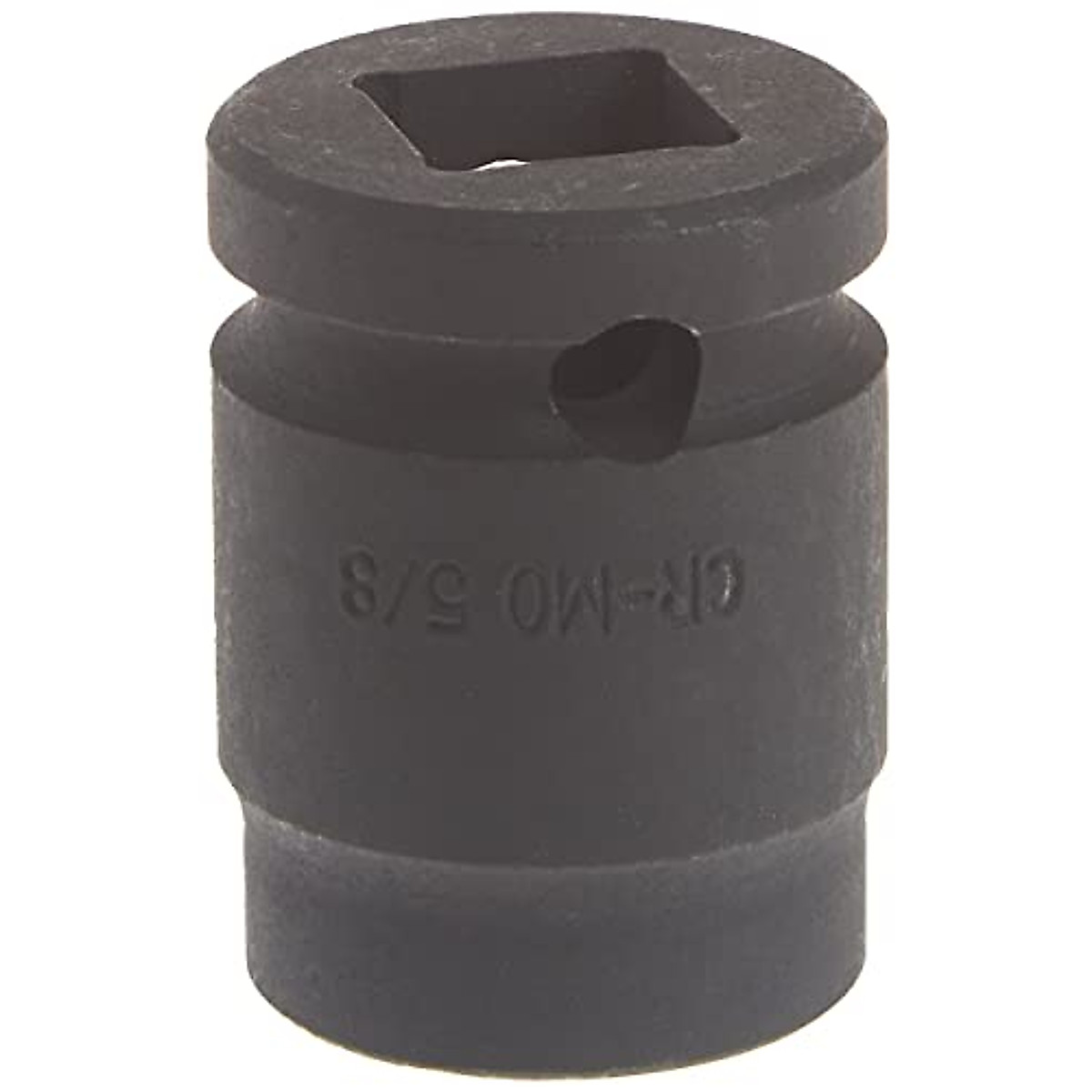 Sunex 220fp 1/2-Inch Drive 5/8-Inch Female Pipe Plug Socket