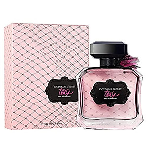 Victoria's Secret Noir Tease for Women Eau de Parfum Spray, 3.4 Ounce