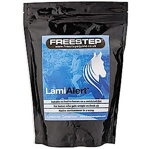 Freestep Superfix Unisex's INS0055 Lamalert, Clear, 250 g