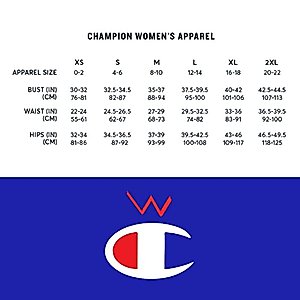 Champion Women's 3.5" Practice Short (Retired Colors), Poppy Orange Block Drop Shadow Script, XX-Large