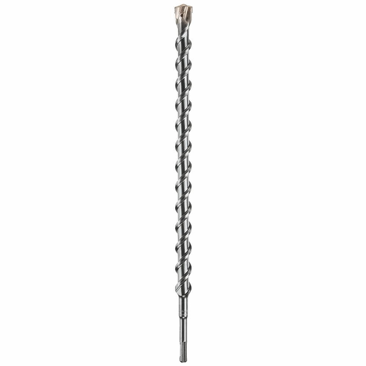 Hammer Drill Bit, Sds Plus, 1X18 In