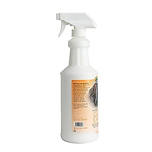 BIO-GROOM Horse Coat Polish | 32-Ounces