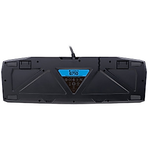 Logitech G710 Mechanical Gaming Keyboard