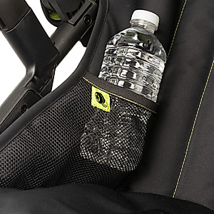 Evenflo Second Seat for Pivot Xplore Stroller or Travel System with 5 Point Harness System and Multiple Riding Positions, Adventurer Wayfarer
