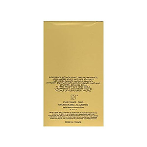 Paco Rabanne 1 Million Lucky Fragrance For Men - Earthy And Woody - Contains Notes Of Hazelnut, Greenplum And Cedar - Captivating And Addictive Warm Woods Scent - Edt Spray - 1.7 Oz