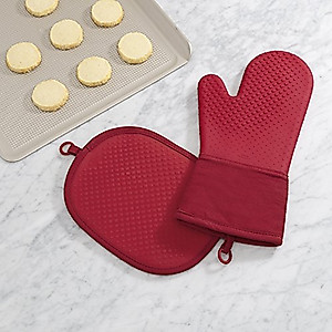 OXO Good Grips Silicone Pot Holder - Red