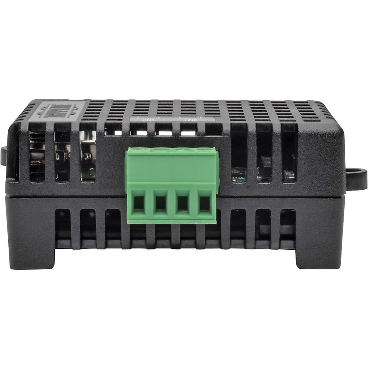 Tripp Lite Environmental Sensor w/Temp & Humidity Monitor & Digital Inputs (E2MTHDI)