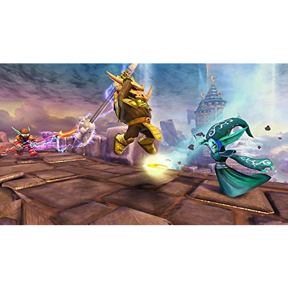 Skylanders: Spyro's Adventure - Character Pack - Voodood (Wii/PS3/Xbox 360/PC)