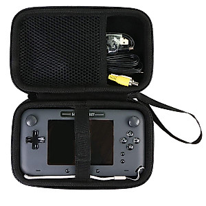 khanka Hard Carrying Case Replacement for EASEGMER Handheld Game Console