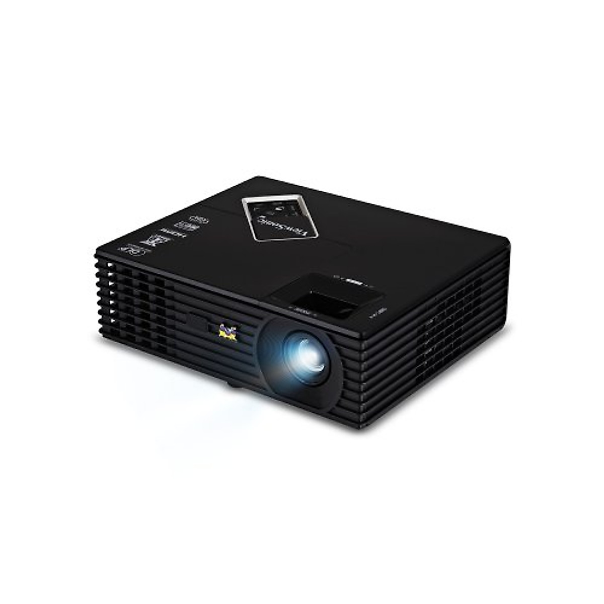 ViewSonic PJD5132 SVGA DLP Projector (Discontinued by Manufacturer)