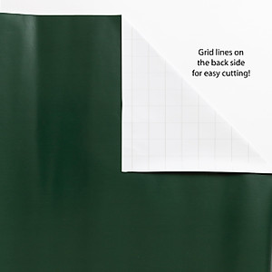 Merry Market 3-pack Premium Satin Christmas Wrapping Paper, Minimal Holiday Gift Wrap, Red Stripe, Solid Green and Merry Christmas - 30” x 168” per roll, 105 square feet total