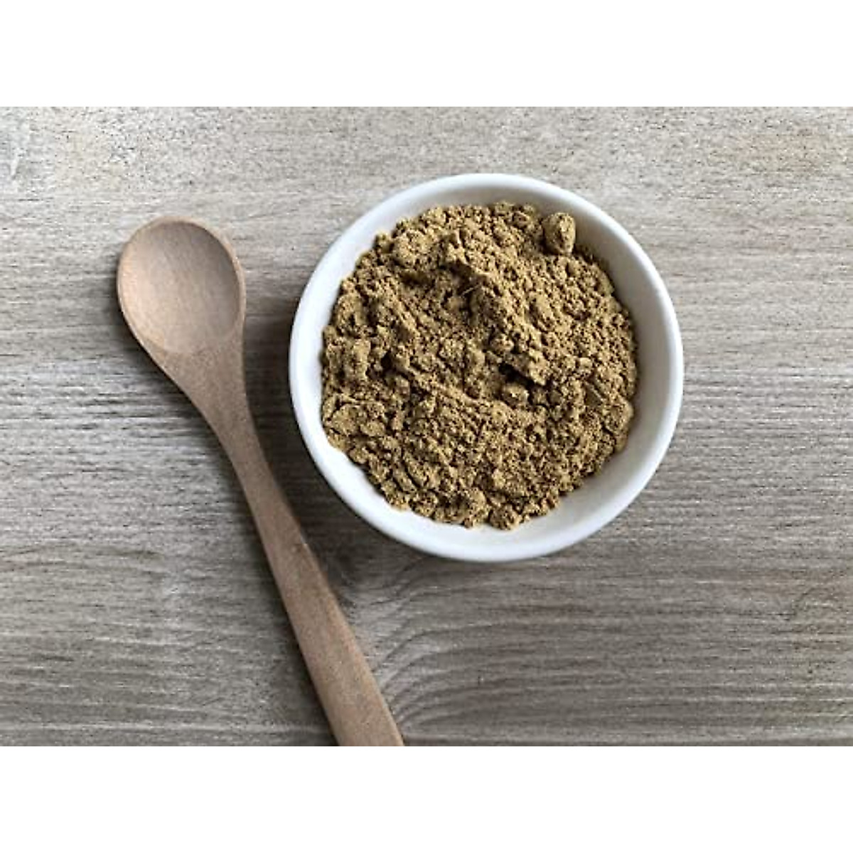 Anthony's Organic Ground Ginger Root, 1 lb, Gluten Free, Non GMO, Keto Friendly