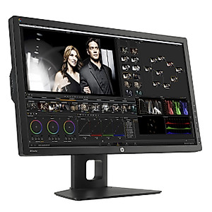DreamColor Z27x 27" LED 2560 x 1440 1000:1 LCD Monitor