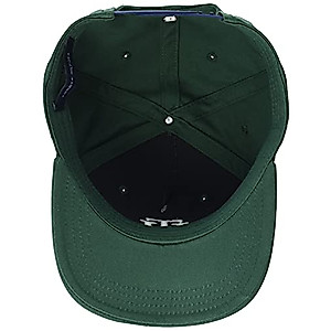 Tommy Hilfiger Men's Flat Brim