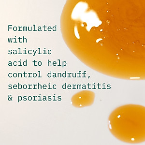 Denorex Extra Strength Anti Dandruff Shampoo & Conditioner Treatment, 3% Salicylic Acid Helps Relieve Moderate Symptoms of Dandruff, Seborrheic Dermatitis & Psoriasis, 10oz