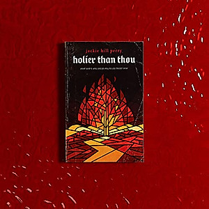 Holier Than Thou: How God’s Holiness Helps Us Trust Him