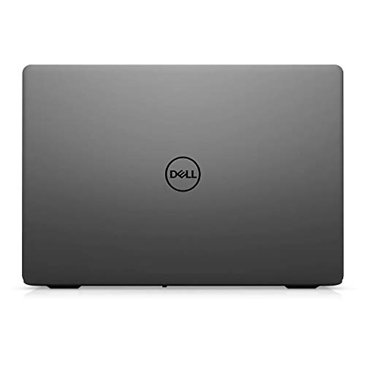 2021 Newest Dell Inspiron 15 3000 3501 Laptop, 15.6" Full HD 1080P Screen, 11th Gen Intel Core i5-1135G7 Quad-Core Processor, 16GB RAM, 256GB SSD + 1TB HDD, Webcam, HDMI, Wi-Fi, Windows 10 Home, Black