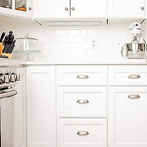 INSL-X CC550109A-01 Cabinet Coat Enamel, Satin Sheen Paint, 1 Gallon, White, 128 Fl Oz (Pack of 1)