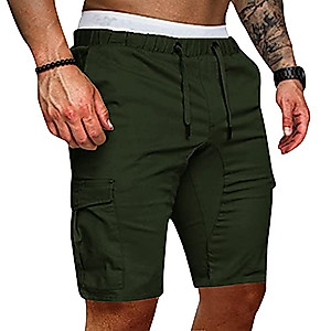 Men'S Linen Shorts Summer Casual Fashion Drawstring Hawaiian Holiday Beach Printed Board Swimming Shorts With Pocket Basketball Shorts Men Mens Jean Shorts Men Shorts Elastic Waistband Men Shorts 2X