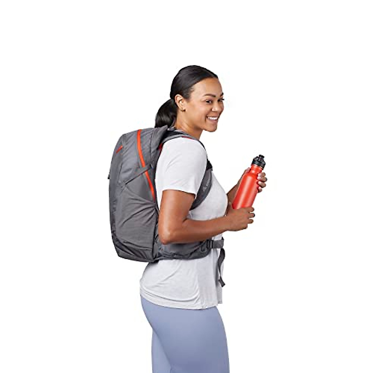 Gregory Mountain Products Maya 15 Sunset Grey