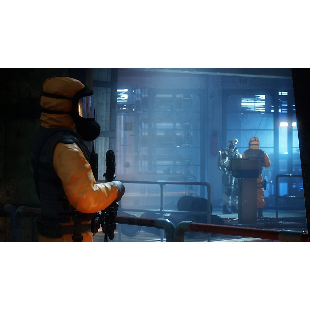 Sniper Ghost Warrior Contracts (PS4)