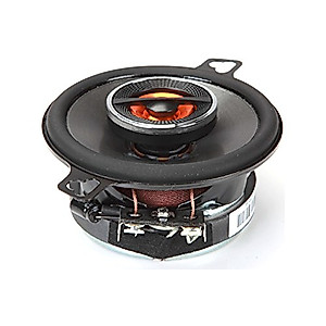 JBL GX302 3-1/2" 75W 2-Way GX Series Coaxial Car Audio Loudspeakers
