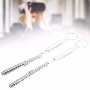 DAUERHAFT VR Controller Safety Belt Wrist Lanyard for VR Controller Durable Washable Drip,for VR Controller