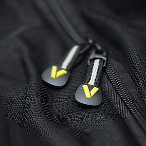 Veer Rear Foldable Storage Basket for Veer All-Terrain Cruiser 2 Seater. NOT Compatible with All-Terrain Cruiser XL 4 Seater or Cruiser-City Models.