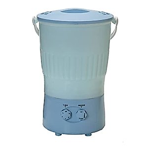 As Seen On TV 347034-BC00380150 Partable Wonder Washer