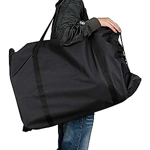 Topeakmart Summer Patio Chair Oxford 8 Seats Bench Sport Sideline Bench Bleachers Foldable & Portable Deck Chairs