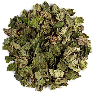 Lemon Balm Organic Loose Leaf - Sweet Lemony - Dried Mellisa Officinialis - Organic Lemon Balm Tea Lemonbalm Tea Lemin Lemon Leaves Lemon Balm Loose Tea Lemon Balm Leaves Loose Leaf Lemon Balm