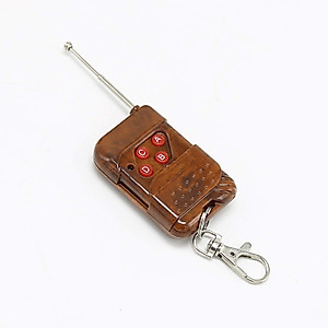 Viping Car Remote Horn Car Horn Siren 100W Air Horn Police Car Siren Horn Siren Speaker Speaker System Truck horn Alarm Horn for Any 12V Truck Lorry Boat car ect