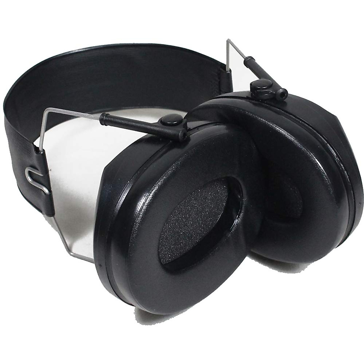 Peltor Bull's Eye I Protective Earmuff Black