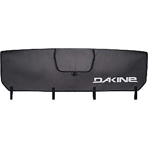 Dakine Pickup Pad DLX Curve - Black, Large