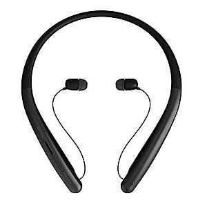 LG Tone Style Sl6S Bluetooth Wireless Stereo Headset (HBS-SL6S) (Renewed)