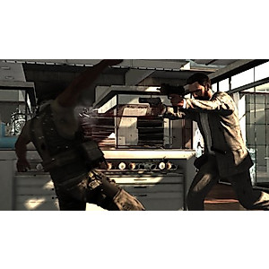 Max Payne 3 - Playstation 3