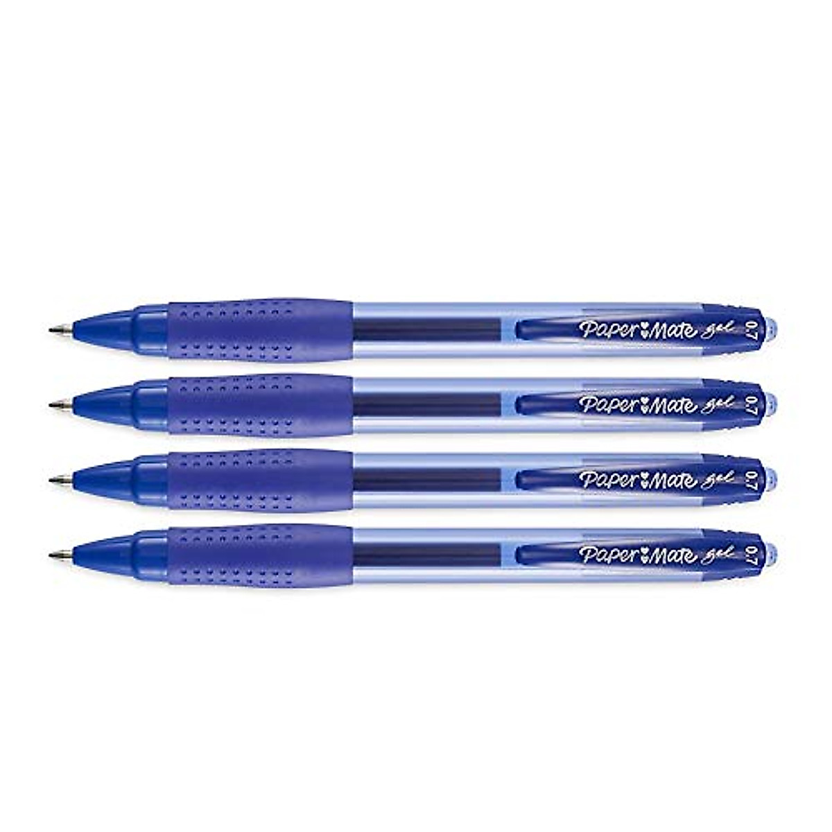 Paper Mate 0.7mm Gel Ink Rollerball Pen (1984336)