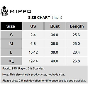 Mippo Women's Workout Yoga Shirts Backless Tank Work Out Tshirts Activewear Tops Running Tank Sports Hiking Clothes Black M