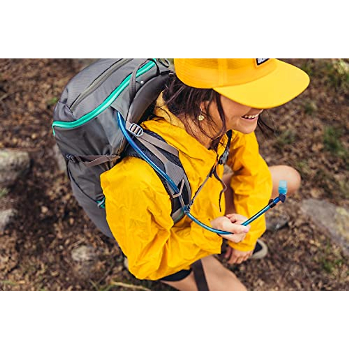 Gregory JADE 28 SM/MD