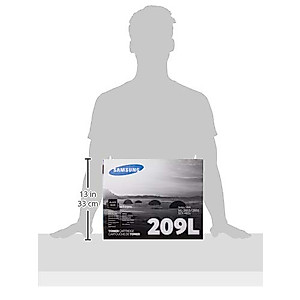 Samsung MLT-D209L Toner Cartridge