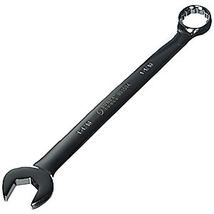 Sunex 991534A 1-1/16-Inch Full Polished V-Groove Wrench