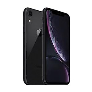 iPhone XR 64GB/128GB/256GB Factory Original Mobile Phone 4G LTE 6.1" Hexa-core e-SIM 12MP&7MP RAM 3GB Face ID 64GB Face ID/White