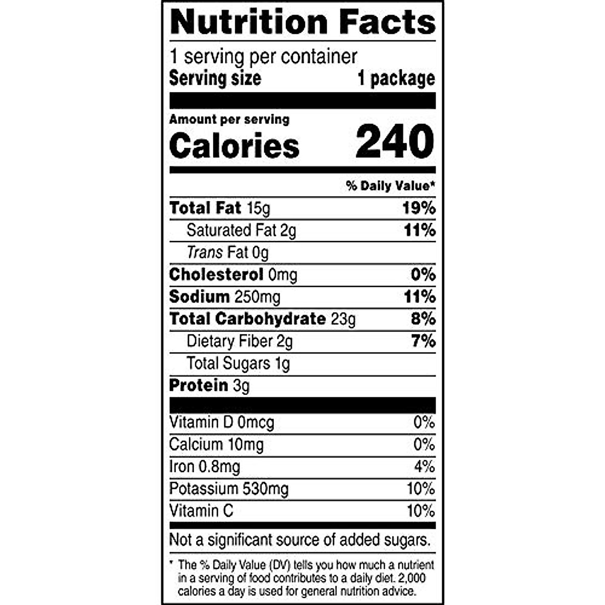 Lay's Potato Chips, Classic, 1.5 Ounce (Pack of 64)